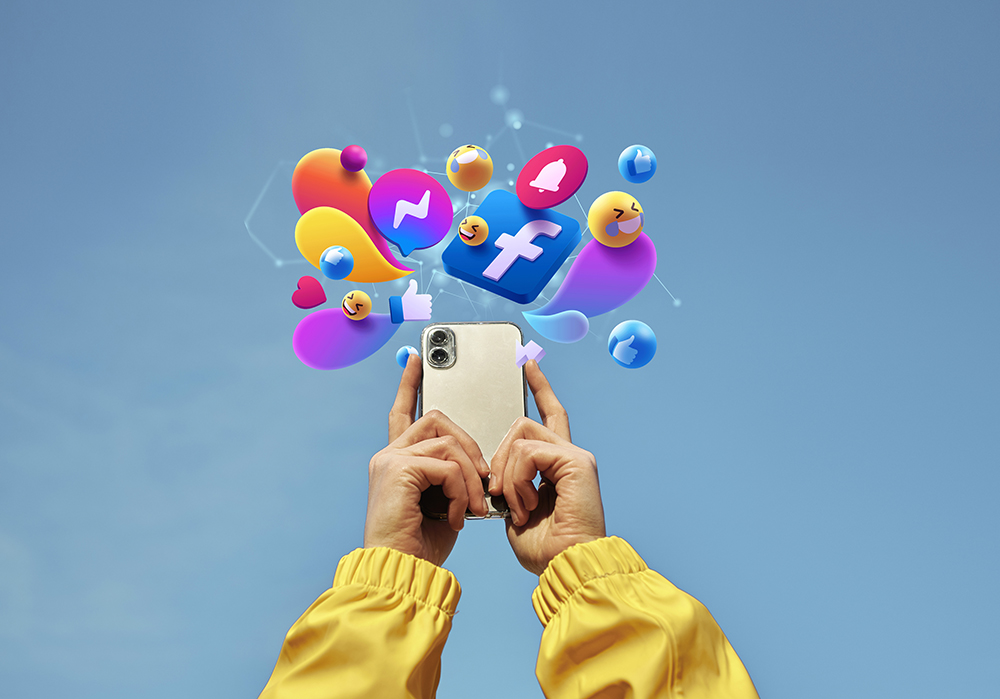 Social Media trends van 2024 - QStylez Creative Agency