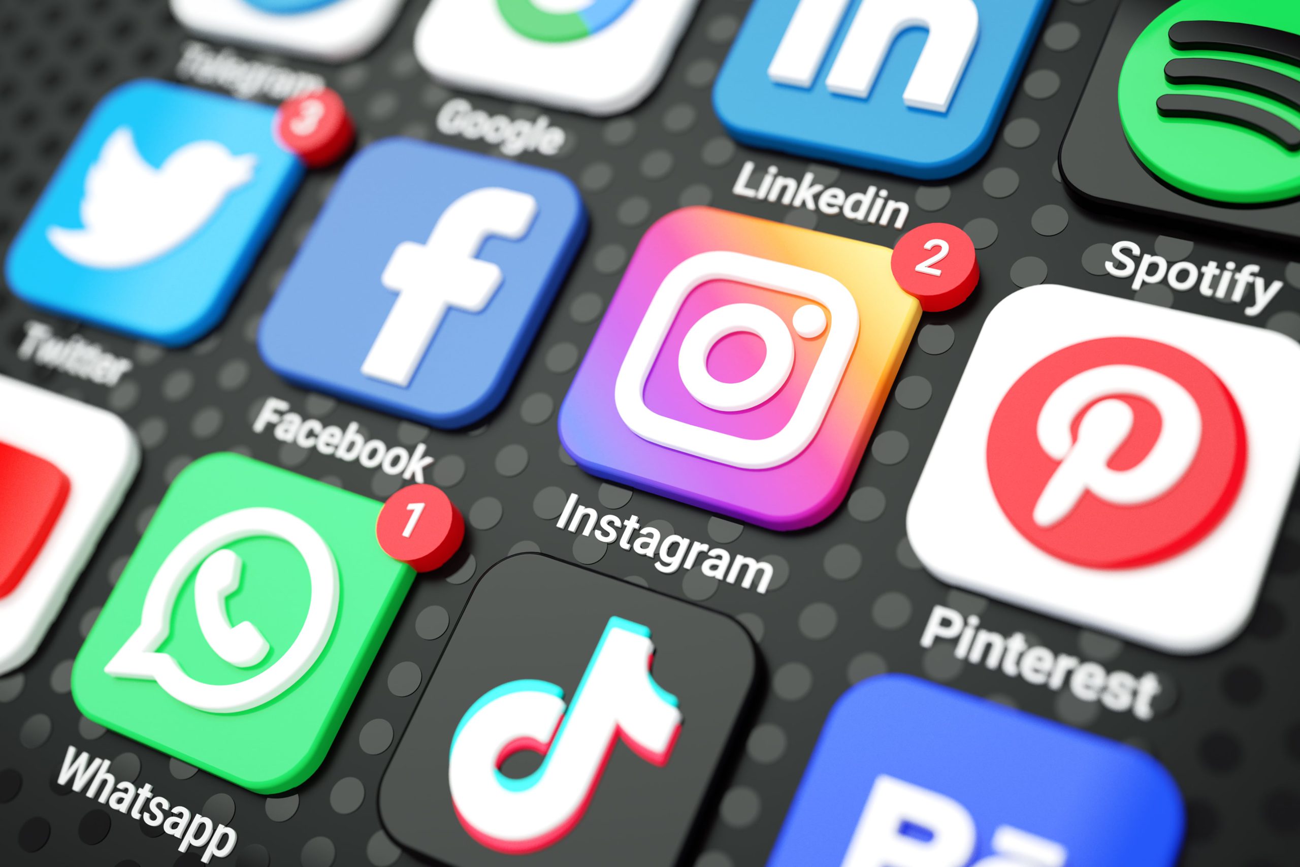 De méést actuele social updates - QStylez Creative Agency