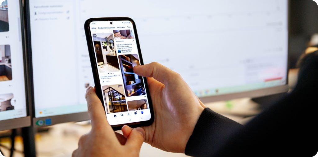 Expertise - QStylez Creative Agency